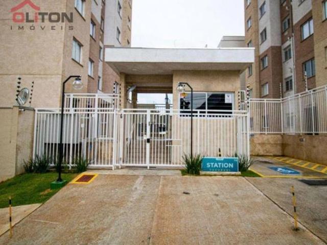 Apartamento em Parque Vitória, São Paulo/SP de 29m² 1 quartos à venda por R$ 265.000,00