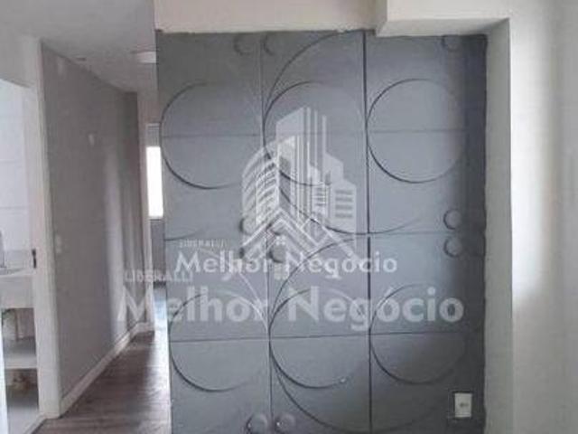 Apartamento em Parque Villa Flores, Sumaré/SP de 70m² 3 quartos à venda por R$ 450.000,00