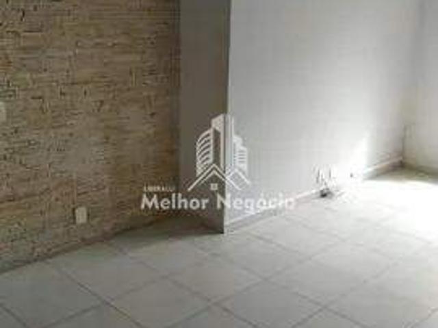 Apartamento em Parque Villa Flores, Sumaré/SP de 70m² 3 quartos à venda por R$ 287.000,00