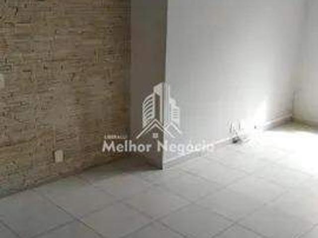 Apartamento em Parque Villa Flores, Sumaré/SP de 70m² 3 quartos à venda por R$ 287.900,00