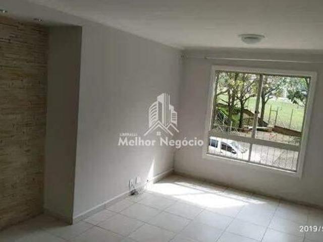 Apartamento em Parque Villa Flores, Sumaré/SP de 70m² 3 quartos à venda por R$ 288.000,00