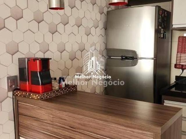 Apartamento em Parque Yolanda Nova Veneza, Sumaré/SP de 43m² 2 quartos à venda por R$ 249.900,00