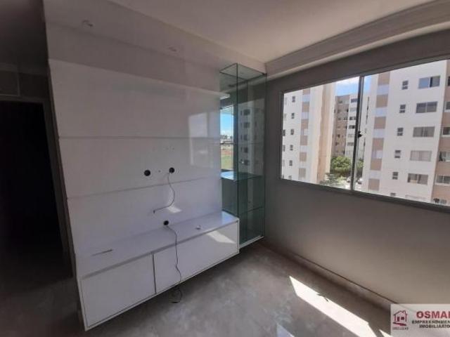 Apartamento em Parque Yolanda Nova Veneza, Sumaré/SP de 47m² 2 quartos à venda por R$ 249.000,00