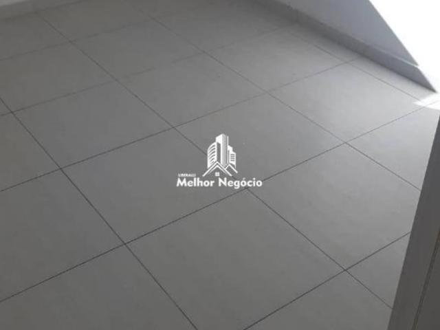 Apartamento em Parque Yolanda Nova Veneza, Sumaré/SP de 47m² 2 quartos à venda por R$ 50.000,00