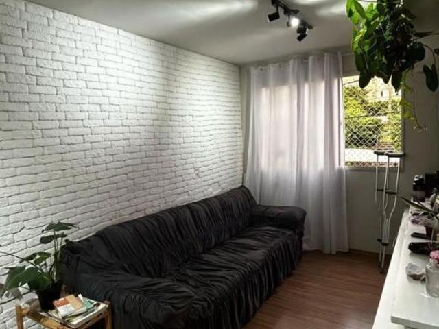 Apartamento em Parque Yolanda Nova Veneza, Sumaré/SP de 45m² 2 quartos à venda por R$ 250.000,00