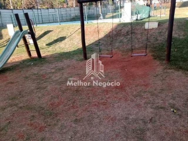 Apartamento em Parque Yolanda Nova Veneza, Sumaré/SP de 51m² 1 quartos à venda por R$ 160.000,00