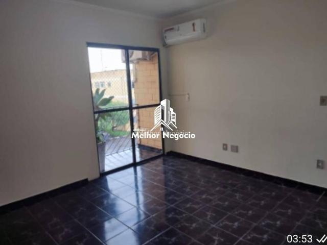 Apartamento em Parque Yolanda Nova Veneza, Sumaré/SP de 69m² 2 quartos à venda por R$ 219.900,00