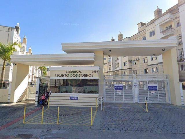 Apartamento em Passa Vinte, Palhoça/SC de 80m² 2 quartos à venda por R$ 499.900,00