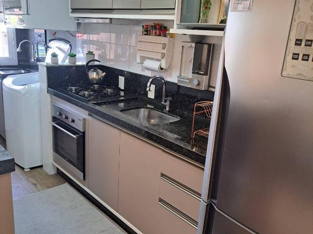 Apartamento em Passa Vinte, Palhoça/SC de 89m² 3 quartos à venda por R$ 697.000,00