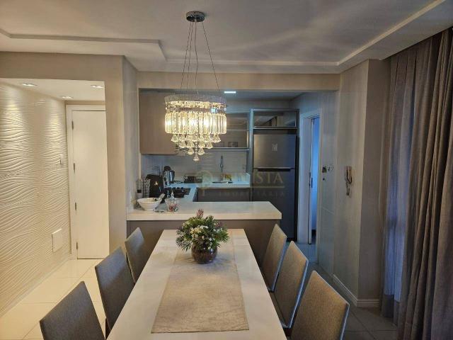 Apartamento em Passa Vinte, Palhoça/SC de 98m² 2 quartos à venda por R$ 799.900,00
