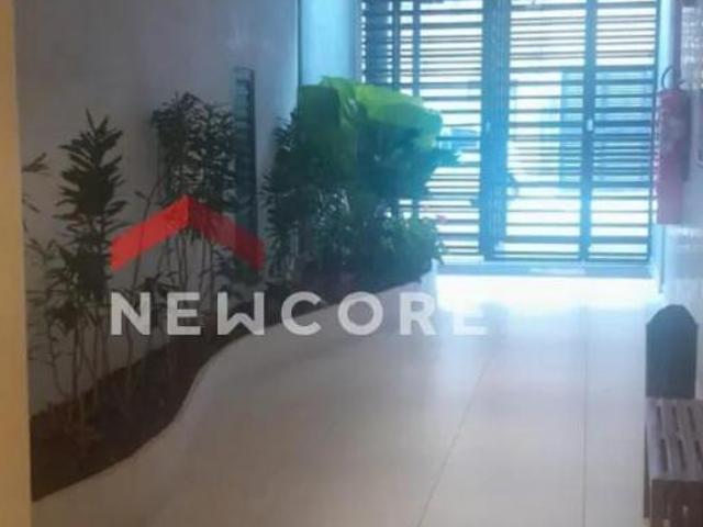 Apartamento em Passagem Ângelo Bianchy Centro Osasco/SP