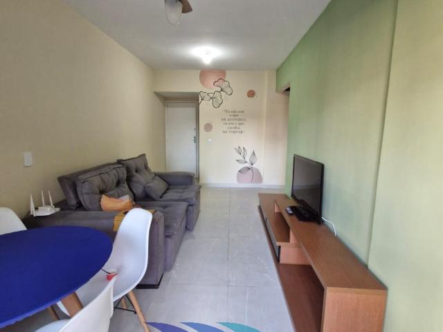 Apartamento em Passagem, Cabo Frio/RJ de 60m² 1 quartos à venda por R$ 439.900,00