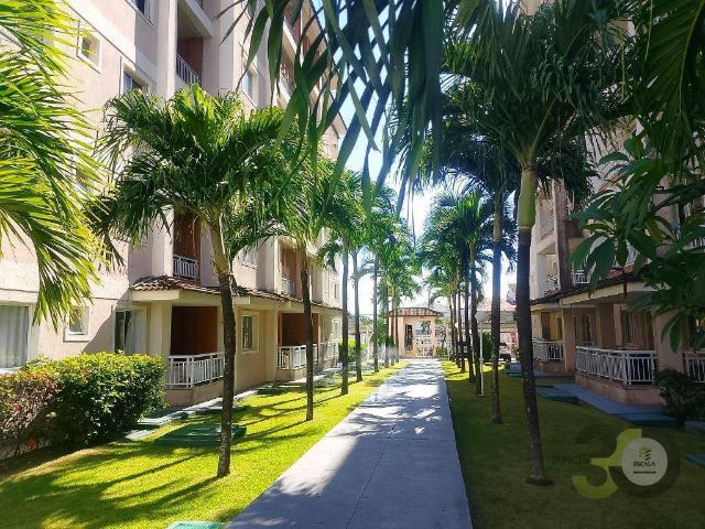 Apartamento em Passaré, Fortaleza/CE de 63m² 2 quartos à venda por R$ 409.900,00