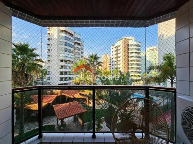 Apartamento em Passeio Madreperola Riviera de São Lourenço Bertioga/SP
