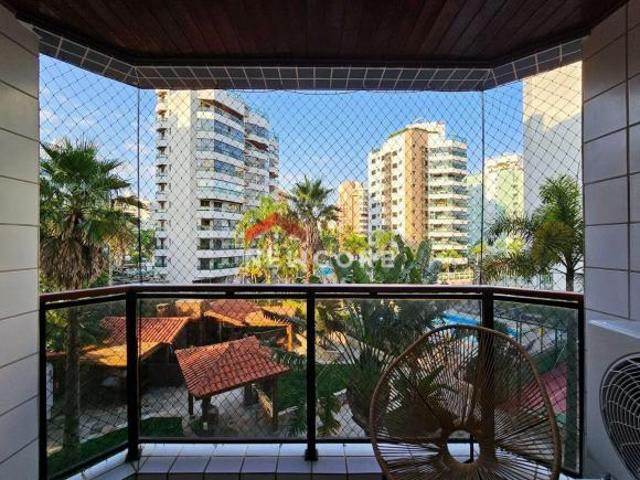 Apartamento em Passeio Madreperola Riviera de São Lourenço Bertioga/SP