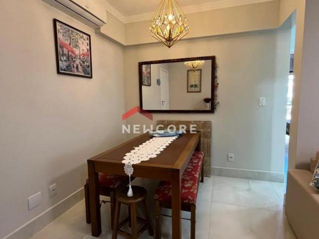 Apartamento em Passeio Maraca Riviera Bertioga/SP