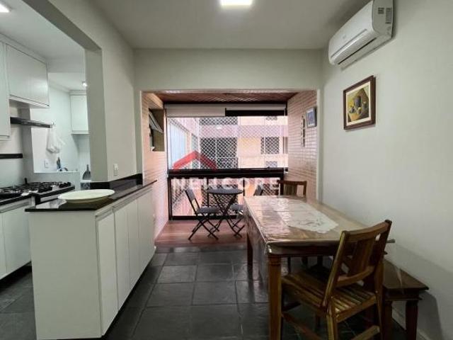 Apartamento em Passeio Maraca Riviera de São Lourenço Bertioga/SP