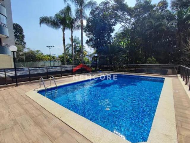 Apartamento em Passeio Maraca Riviera de São Lourenço Bertioga/SP