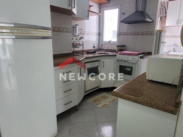 Apartamento em Passeio Nautilus Riviera de São Lourenço Bertioga/SP