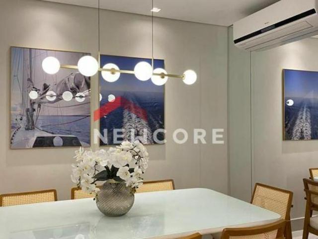 Apartamento em Passeio do Pontal Riviera Bertioga/SP