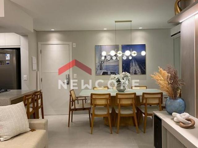 Apartamento em Passeio do Pontal Riviera Bertioga/SP