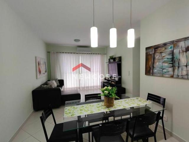 Apartamento em Passeio do Pontal Riviera Bertioga/SP