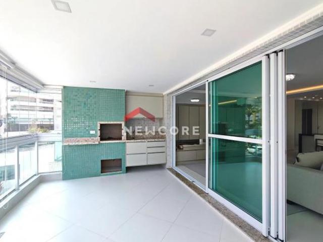 Apartamento em Passeio do Pontal Riviera Bertioga/SP