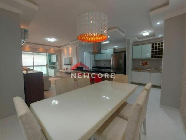 Apartamento em Passeio do Pontal Riviera Bertioga/SP