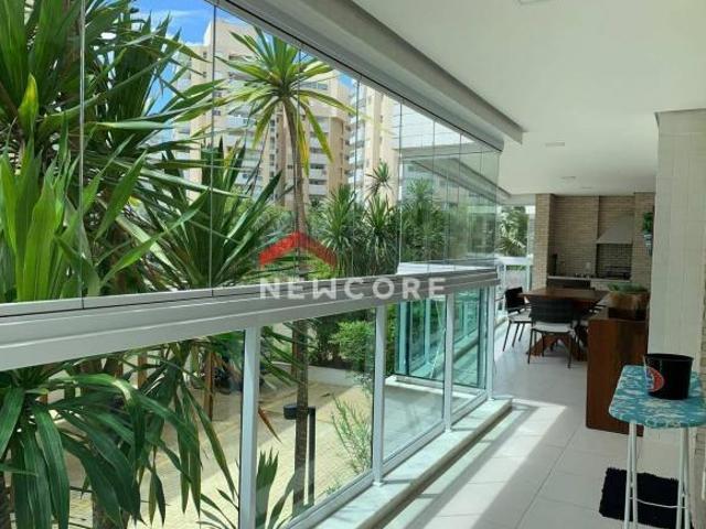Apartamento em Passeio do Pontal Riviera de São Lourenço Bertioga/SP