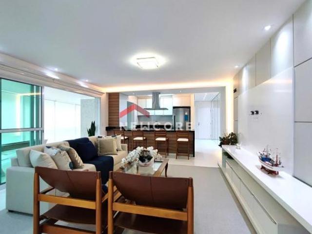 Apartamento em Passeio do Pontal Riviera de São Lourenço Bertioga/SP