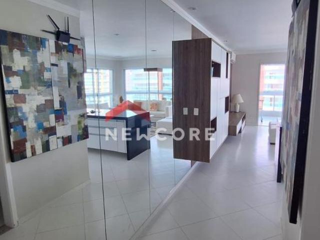 Apartamento em Passeio do Pontal Riviera de São Lourenço Bertioga/SP