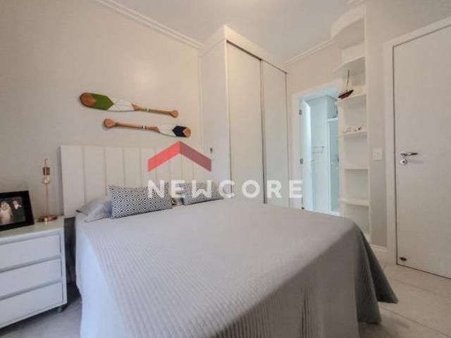 Apartamento em Passeio do Pontal Riviera de São Lourenço Bertioga/SP