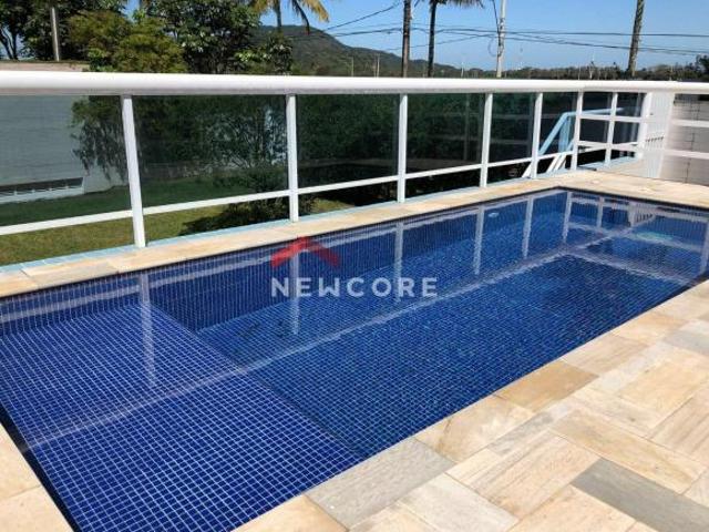 Apartamento em Passeio dos Galeões Riviera de São Lourenço Bertioga/SP