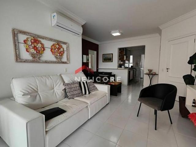 Apartamento em Passeio dos Galeões Riviera de São Lourenço Bertioga/SP