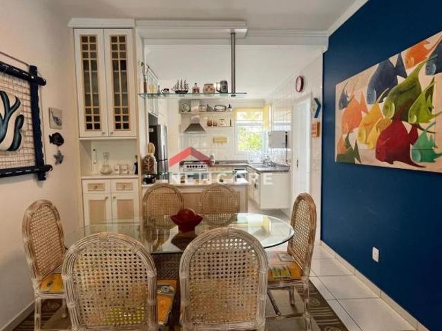Apartamento em Passeio dos Galeões Riviera de São Lourenço Bertioga/SP