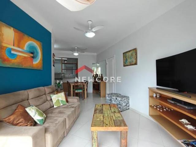 Apartamento em Passeio dos Jequitibas Riviera Bertioga/SP