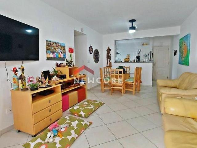 Apartamento em Passeio dos Jequitibas Riviera Bertioga/SP