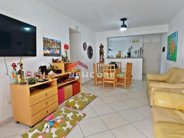 Apartamento em Passeio dos Jequitibas Riviera Bertioga/SP