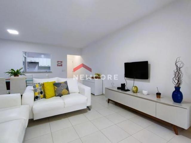 Apartamento em Passeio dos Jequitibas Riviera de São Lourenço Bertioga/SP
