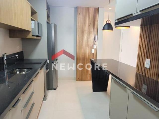 Apartamento em Passeio dos Jequitibas Riviera de São Lourenço Bertioga/SP