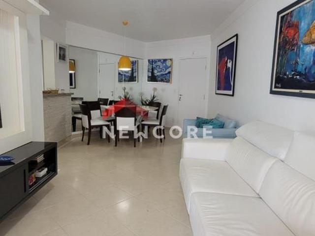 Apartamento em Passeio dos Jequitibas Riviera de São Lourenço Bertioga/SP