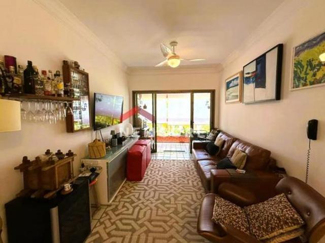 Apartamento em Passeio dos Sambaquis Riviera Bertioga/SP