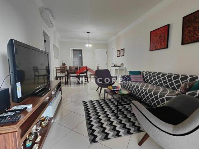 Apartamento em Passeio dos Sambaquis Riviera de São Lourenço Bertioga/SP