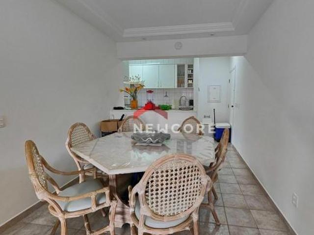 Apartamento em Passeio dos Sambaquis Riviera de São Lourenço Bertioga/SP