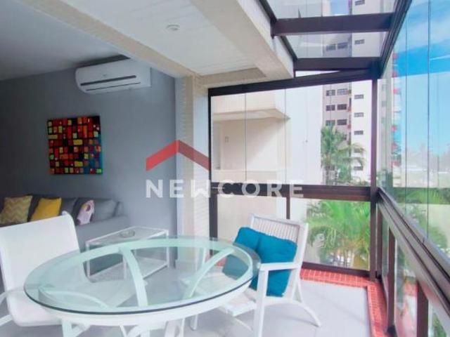Apartamento em Passeio dos Sambaquis Riviera de São Lourenço Bertioga/SP