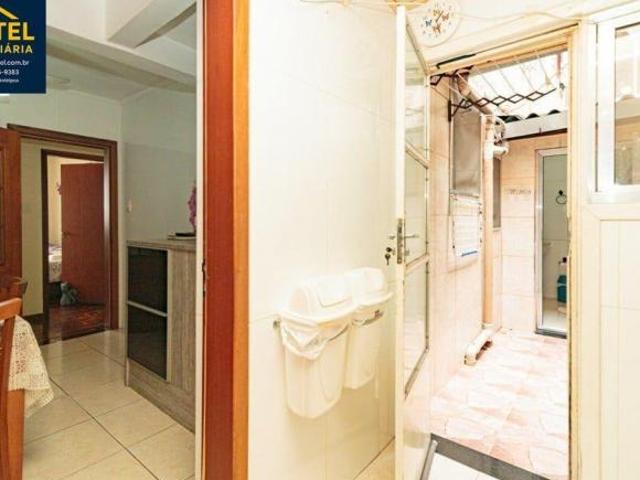 Apartamento em Passo da Areia