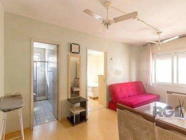 Apartamento em Passo da Areia