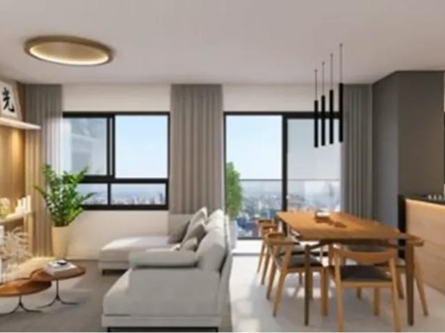 Apartamento em Passo da Areia