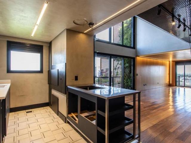 Apartamento em Passo da Areia