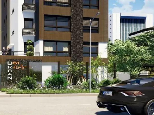 Apartamento em Passo da Areia